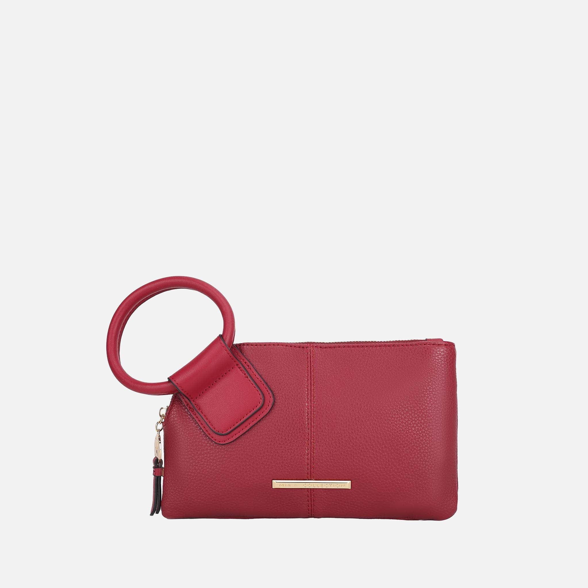 Simone II Wristlet – Ashley Stewart