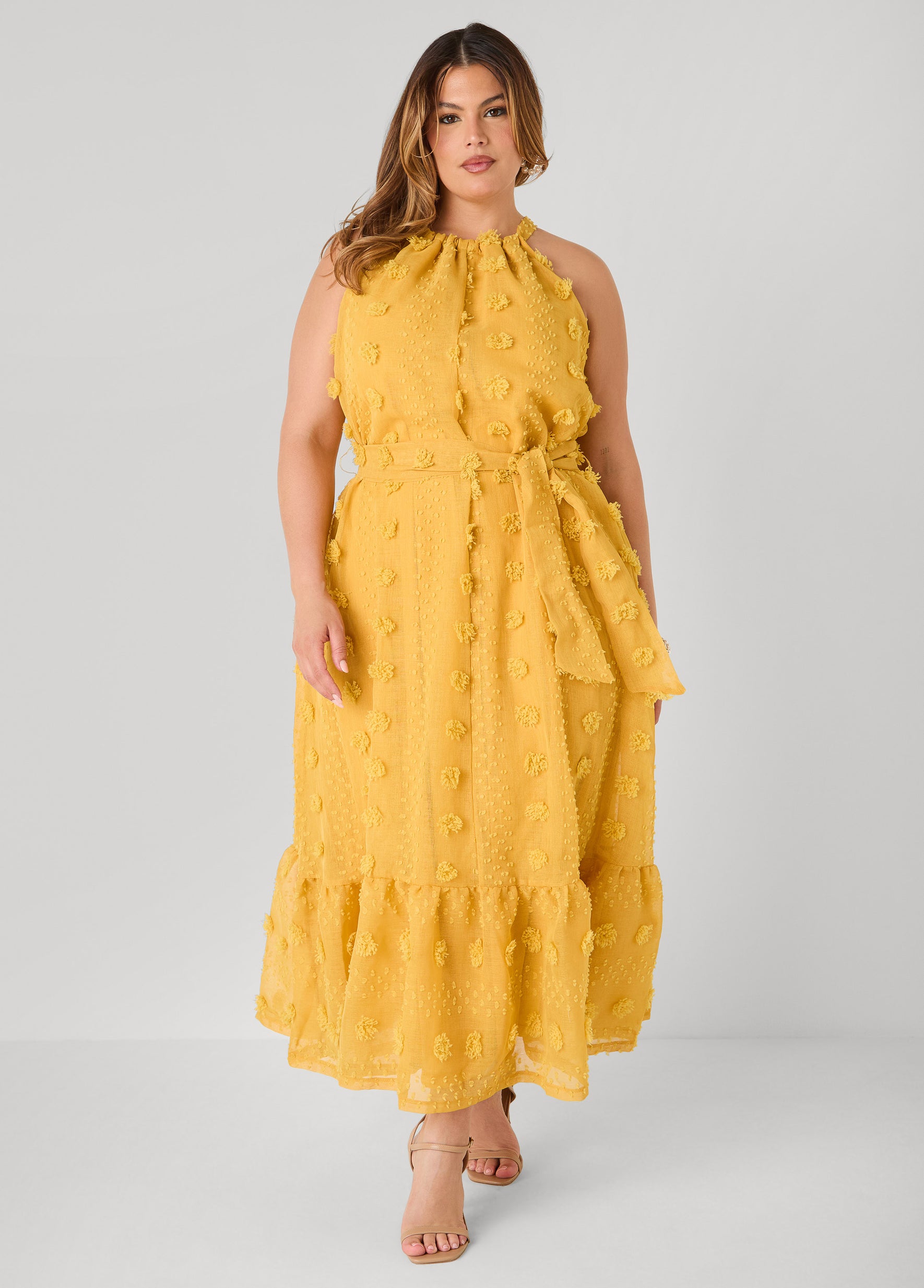 Plus Size White Party Collection – Ashley Stewart