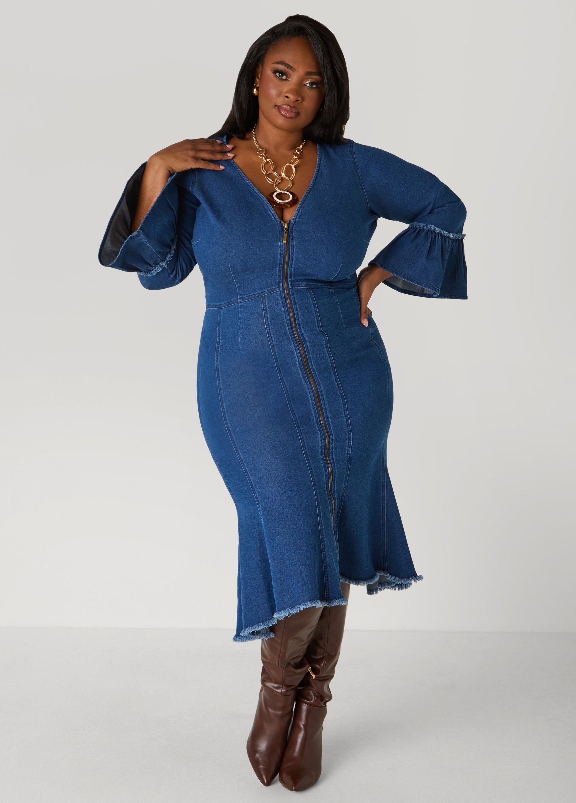 Ashley Stewart S New Arrivals
