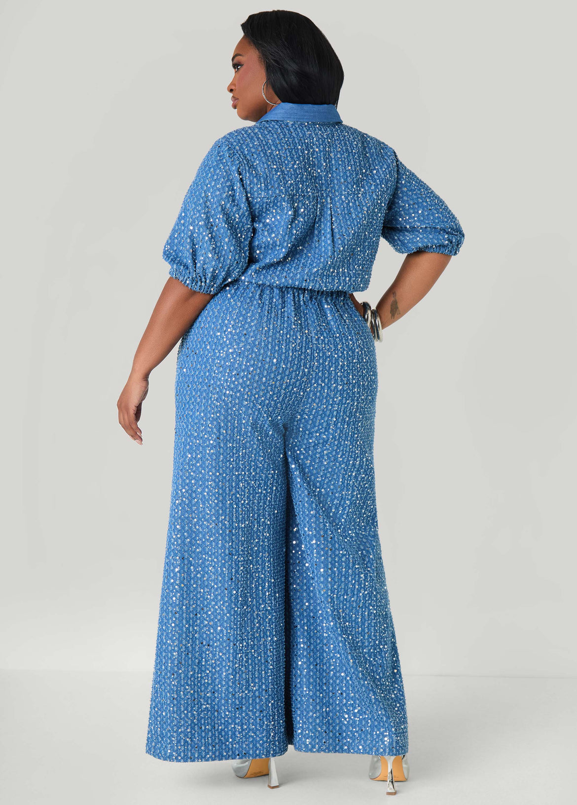 Bras Butterfly – Ashley Stewart