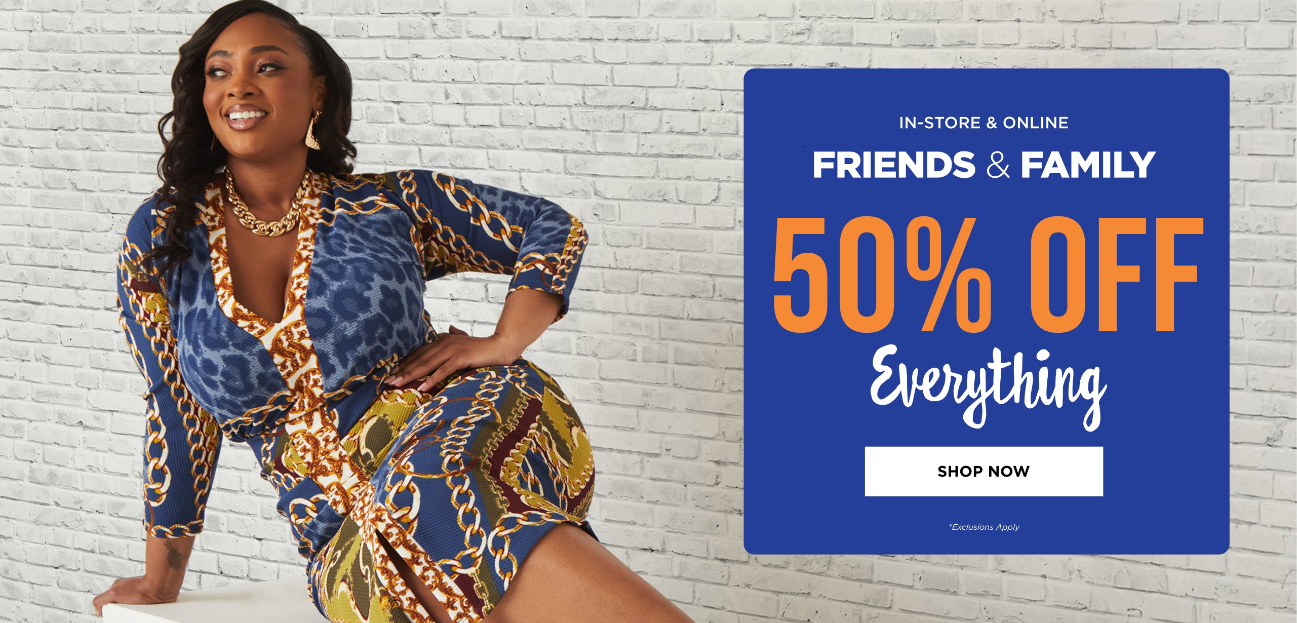 Plus Size Clothing, Sizes 10-36 | Ashley Stewart