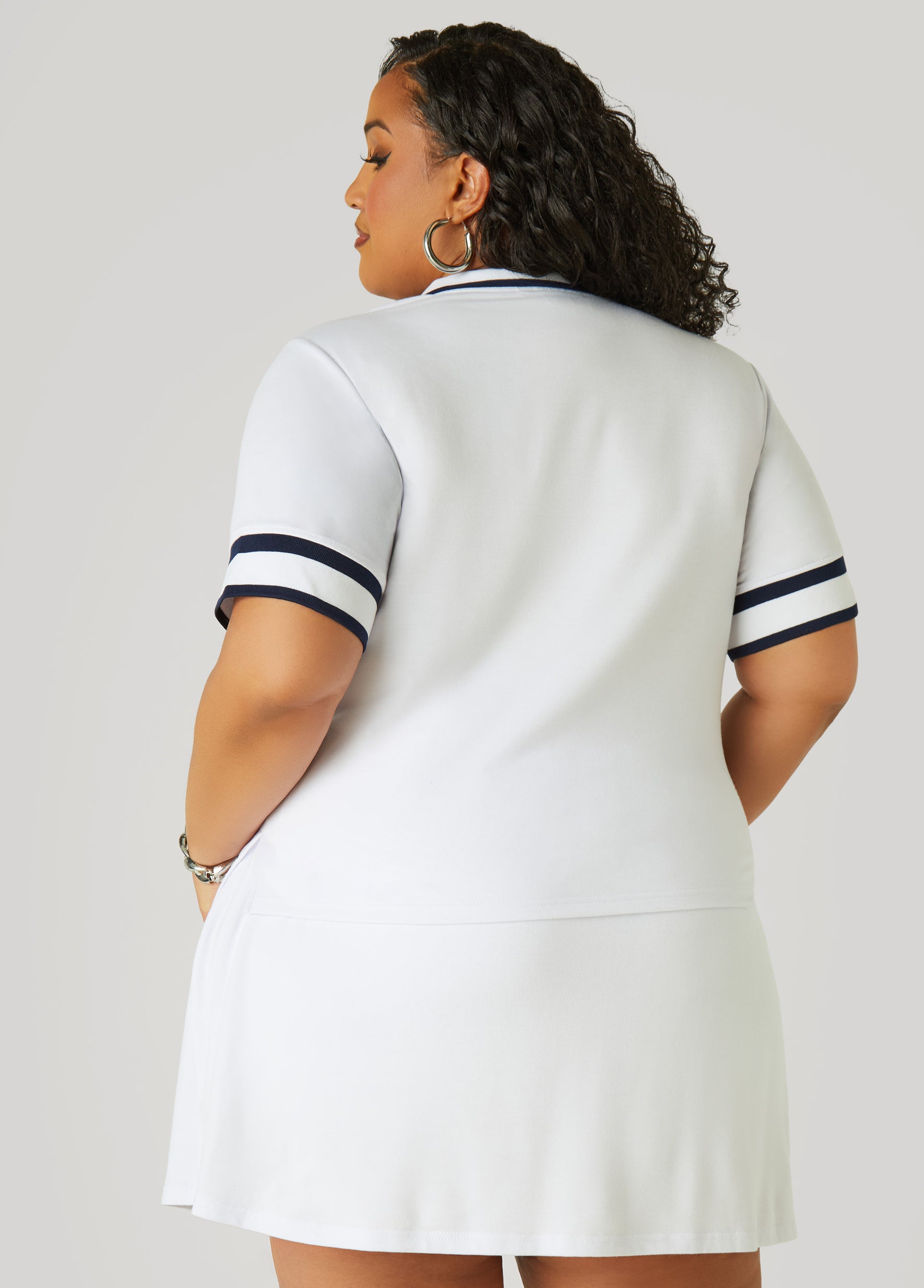 Plus Size Activewear Sets – Ashley Stewart