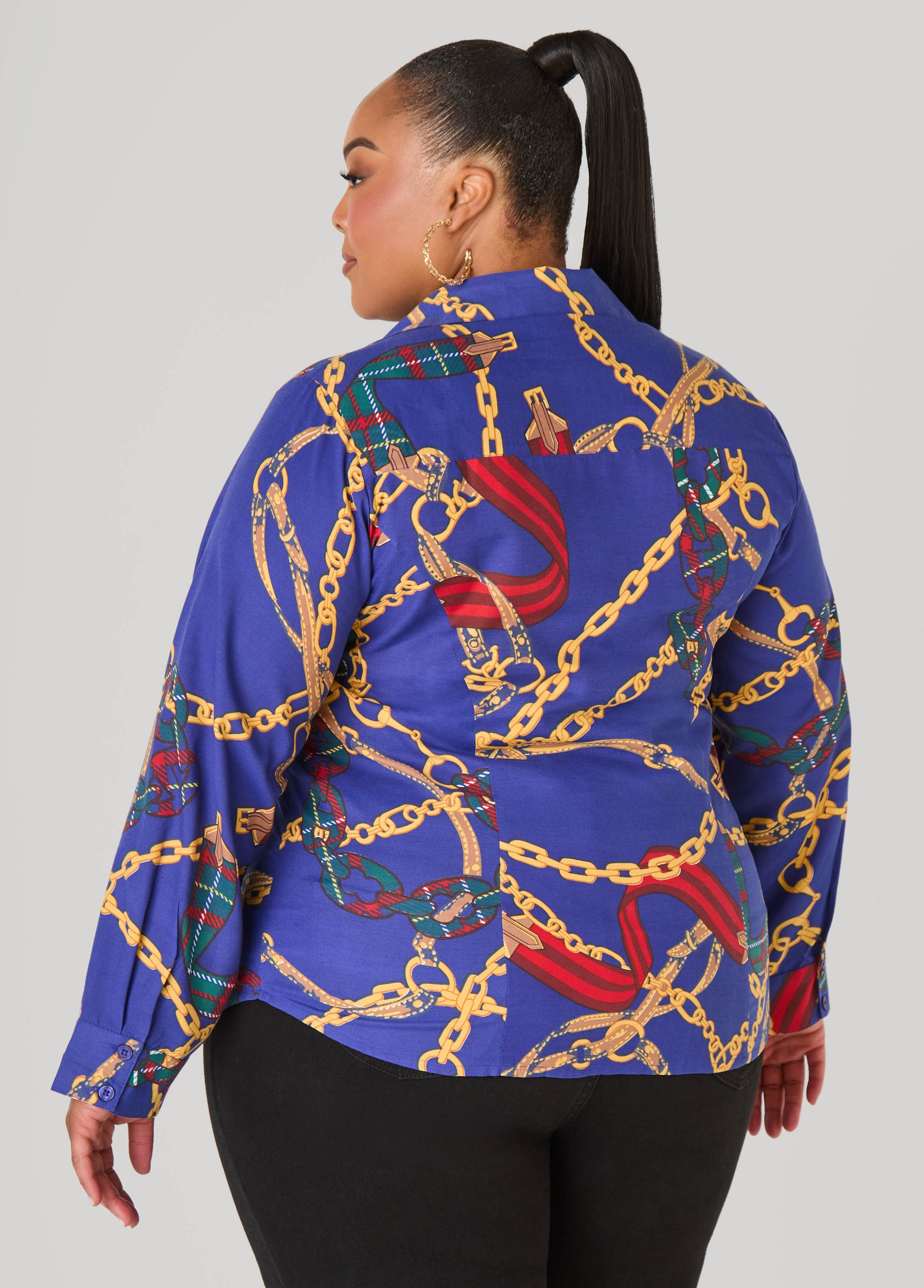 APPAREL SIZE GUIDE – Ashley Stewart