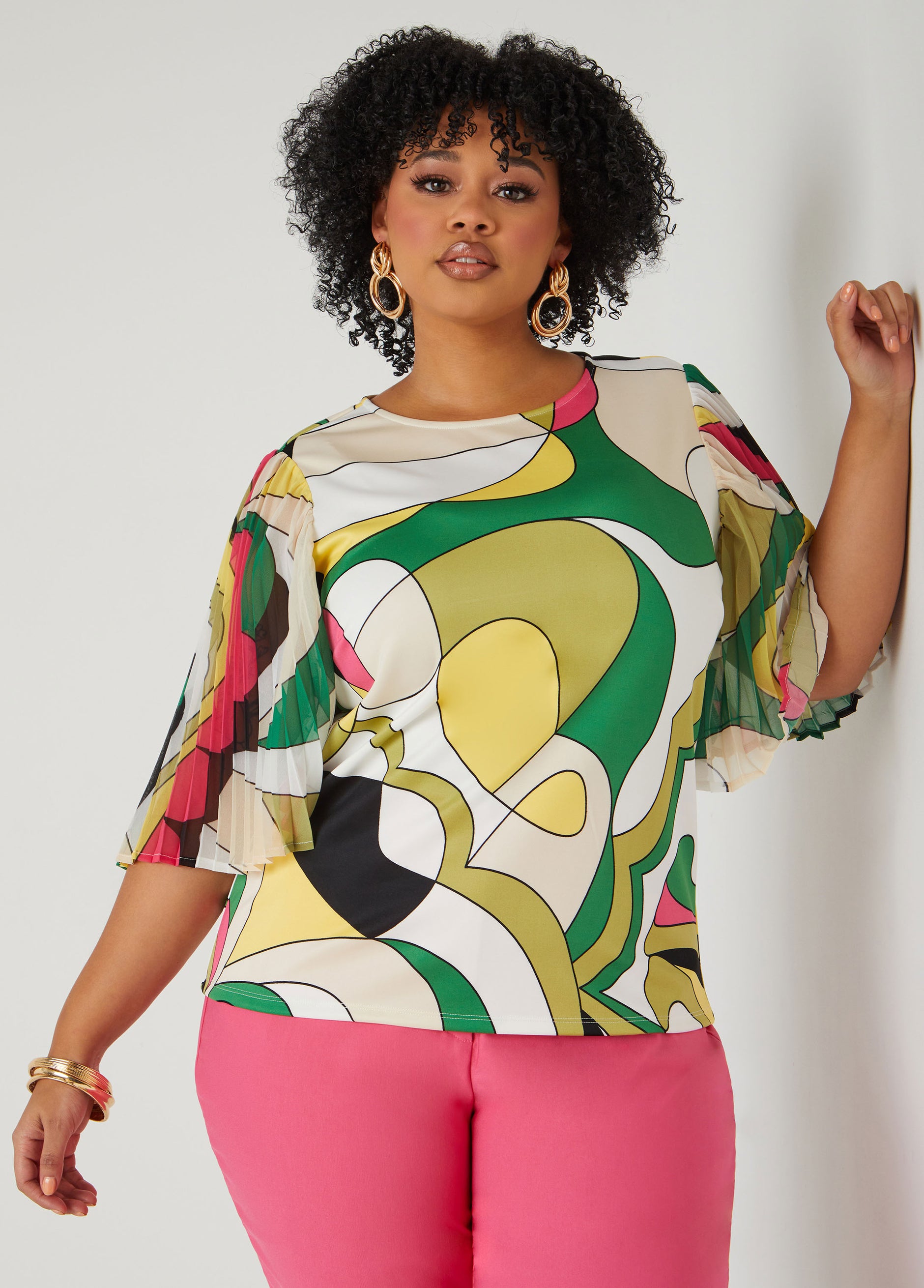 APPAREL SIZE GUIDE – Ashley Stewart