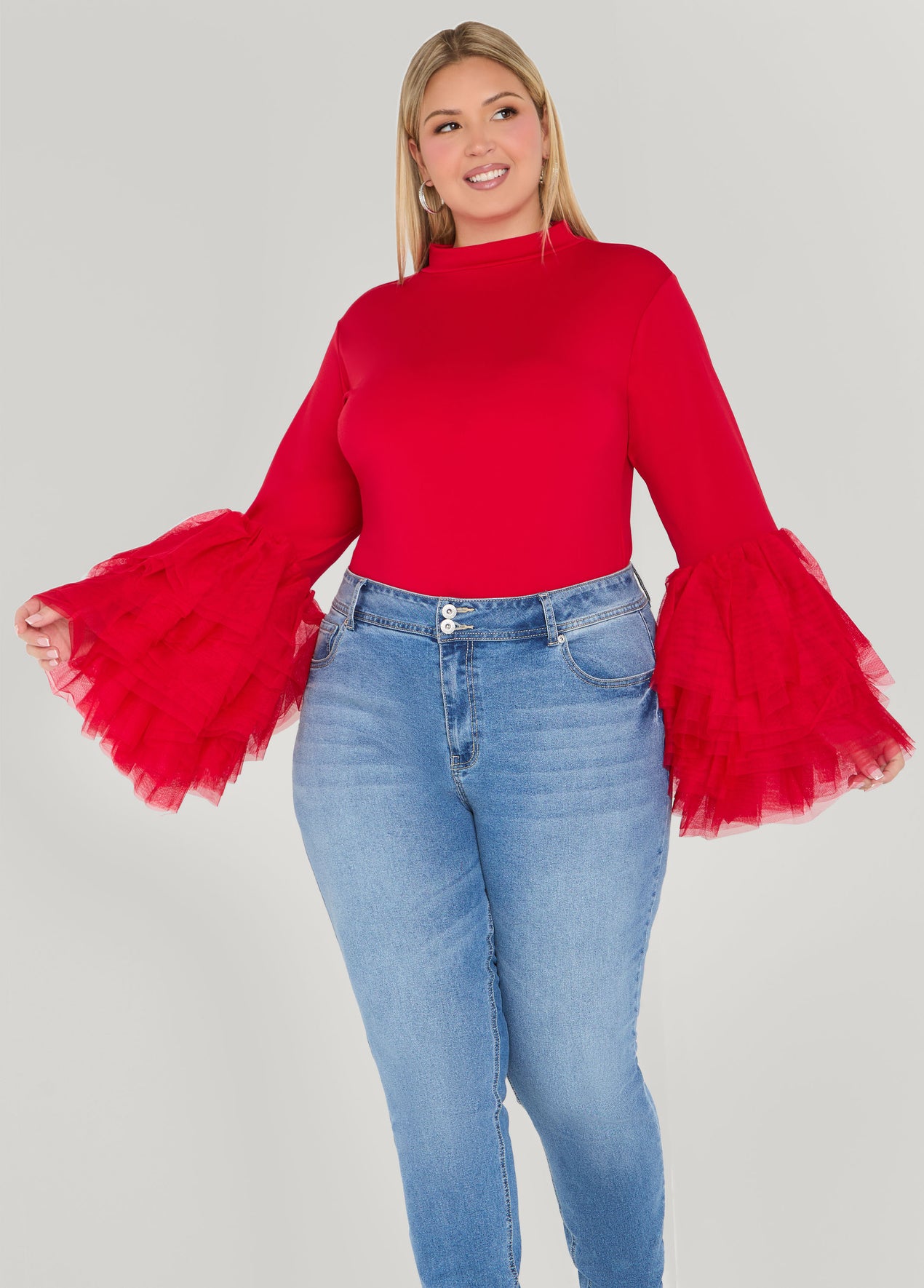 How to Dress Plus Size: 10 Style Tips for Curvy Women – Ashley Stewart