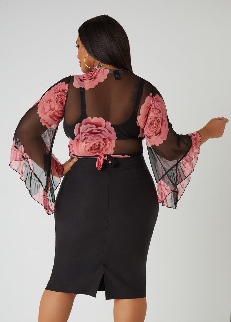 Ashley Stewart New Arrivals