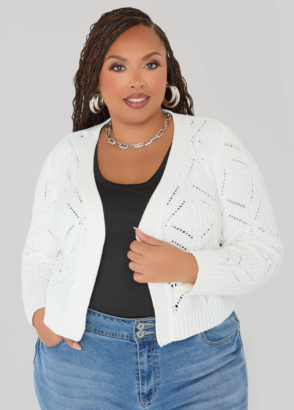 Collections – Ashley Stewart